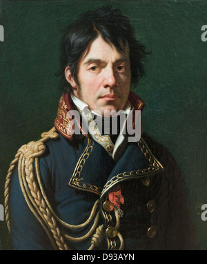 Dominique Jean Larrey Stock Photo - Alamy