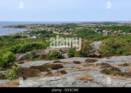 Styrso, Gothenburg archipelago, Sweden Stock Photo - Alamy