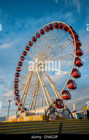 The rides that spin thrill seekers at the Royal Melbourne Show ...