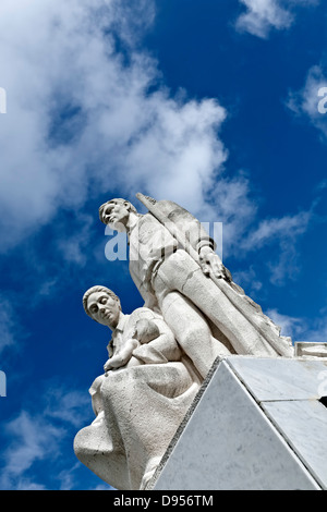 Monumento al Jibaro Puertorriqueno (Monument to the Puerto Rican ...