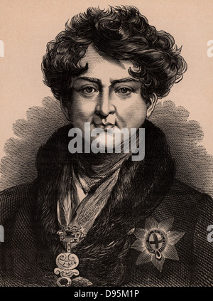 King George IV when Prince Regent (1762-1830), by Henry Bone Stock ...