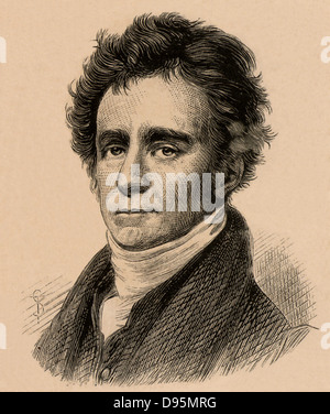 Robert J Jameson (1774-1854) Scottish mineralogist born at Leith, the ...