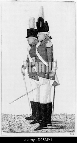 Robert Clive (1725-1774), Clive of India, Governor of Bengal, soldier ...