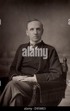 JOHN VISCOUNT MORLEY Stock Photo: 65633709 - Alamy