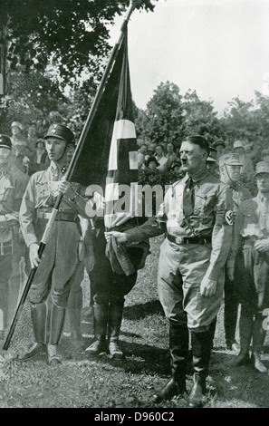 Munich Hall Putsch 1923 Stock Photo - Alamy