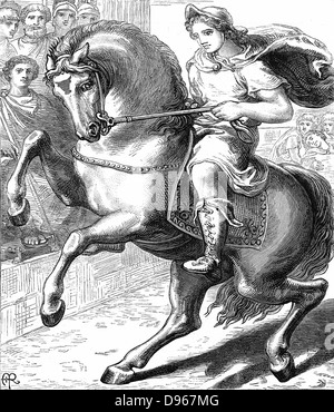 Alexander the Great (Alexander III of Macedon) 356-323 BC ...