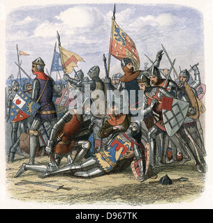 Henry Percy Harry Hotspur 1364 1403 Killed At The Battle Of