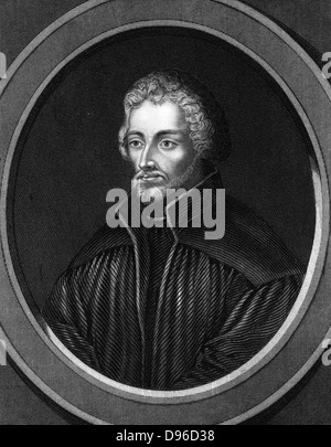 Philip Melancthon (Schwarzerd) 1497-1560: German Protestant reformer ...