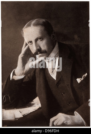 Alfred, lst Viscount Milner (1854-1925) British statesman: high ...