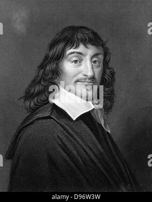 René Descartes (1596 - 1650) was a French mathematician, philosopher ...