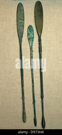 Roman Surgical Instruments, 1st Century Stock Photo - Alamy