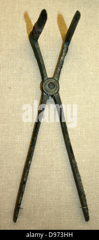 Roman Surgical Instruments, 1st Century Stock Photo - Alamy