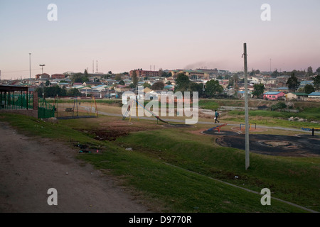 Alexandra Township Johannesburg South Africa Stock Photo: 5804538 - Alamy