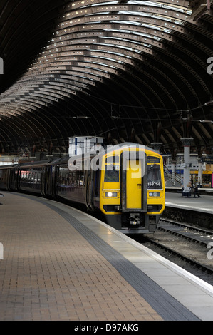 Blackpool North station Blackpool north railway station train station ...