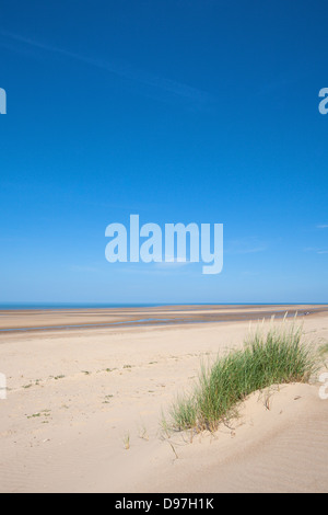 GB NORFOLK THORNHAM SAND DUNES Stock Photo - Alamy