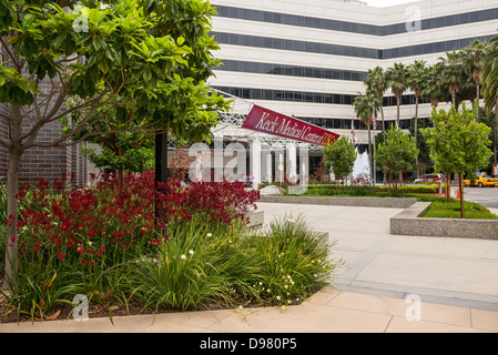 Keck Medical Center of the University of Southern California, USC Stock ...