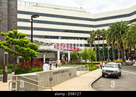 Keck Medical Center of the University of Southern California, USC Stock ...
