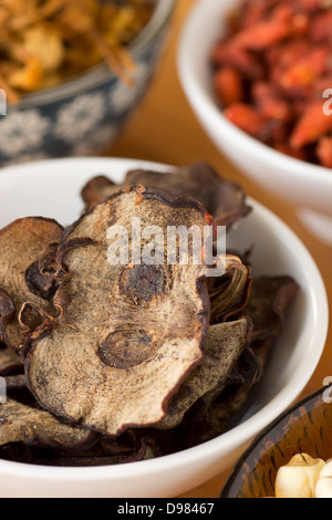 Dried Tamarind Fruit Stock Photo - Alamy
