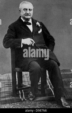 John Edward Redmond (1856 – 1918); Irish nationalist politician; leader ...