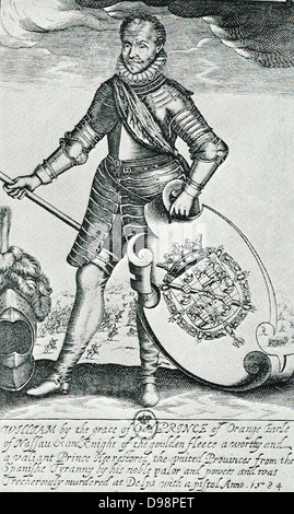 (Dutch: Willem de Zwijger), or simply William of Orange (Dutch: Willem ...