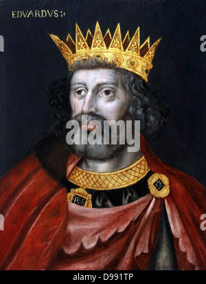 Henry III of England 1207 1272 King of England From the book Crabbs ...