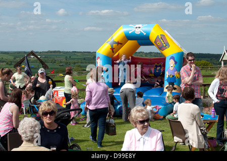 Ufton village, Warwickshire, England, UK Stock Photo - Alamy