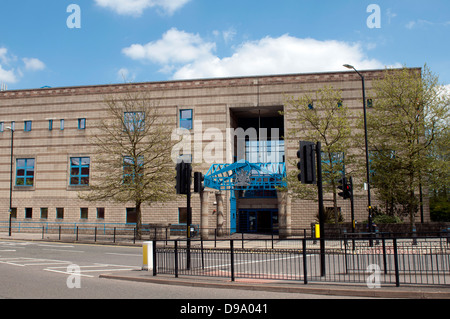 Wolverhampton Crown Court Wolverhampton West Midlands England UK Stock ...