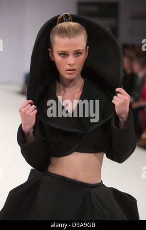 Collection by graduate student Emma Shea from the University of ...