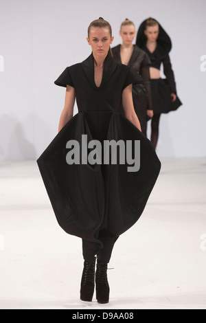 Collection by graduate student Emma Shea from the University of ...