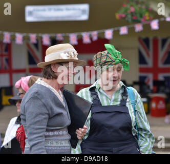 Mineral springs at The Valley Gardens on a snowy morning,Harrogate ...