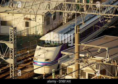 Tokyo Sky Tree Station Stock Photo - Alamy
