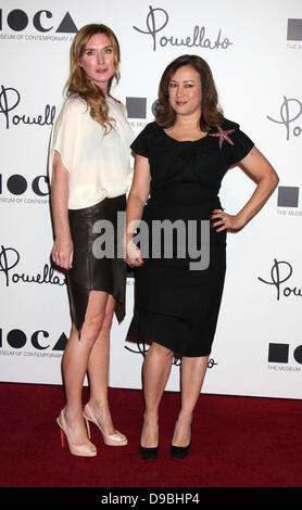 Jennifer Tilly Grand opening of Pomellato Boutique benefiting MOCA ...