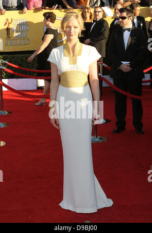 Gretchen Mol at arrivals for 18th Annual Screen Actors Guild SAG Awards ...