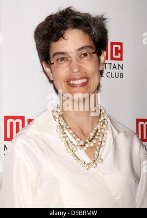 Margaret Edson Opening night of Manhattan Theatre Club's 'Wit' at the ...