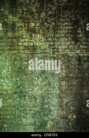 green grunge background Stock Photo - Alamy