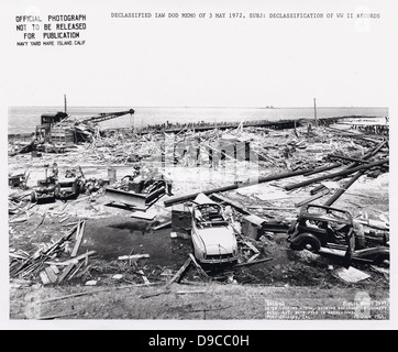 Port Chicago Naval Magazine National Memorial commemorates the 1944 ...