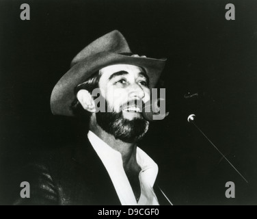 DON WILLIAMS - US Country musician Stock Photo - Alamy
