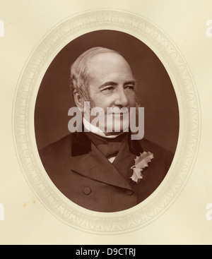 John Scott Russell (1808 – 1882) Scottish civil engineer, naval ...