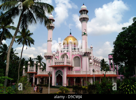 kaduva mosque Kaduva Palli famous Mosque and Pilgrimage center ...