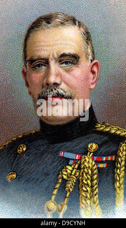 General William Robertson was Chief of the British General Staff, from ...