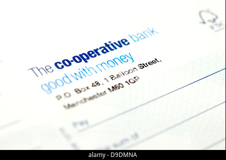 Co-operative bank cheque book Co-operative bank faces nationalisation ...
