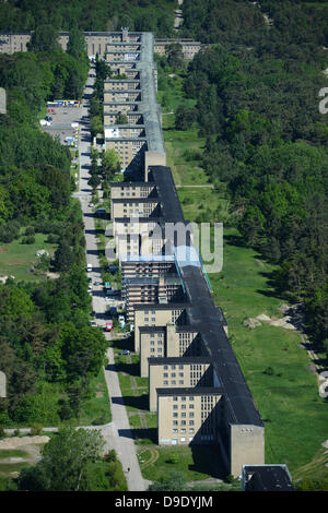 Prora, Germany, Youth in Prora on the island of Ruegen Stock Photo - Alamy