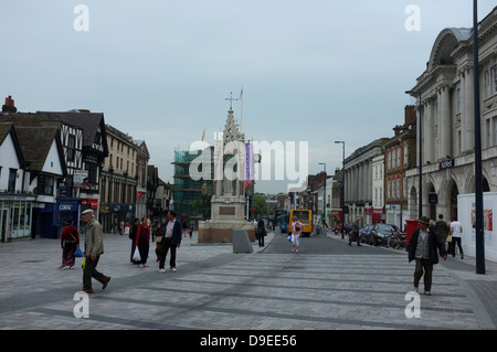 Maidstone, Kent, England, UK. County Hall / Sessions House ...