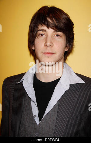 David Gelles-Hurwitz After party for the world premiere of 'Neil ...
