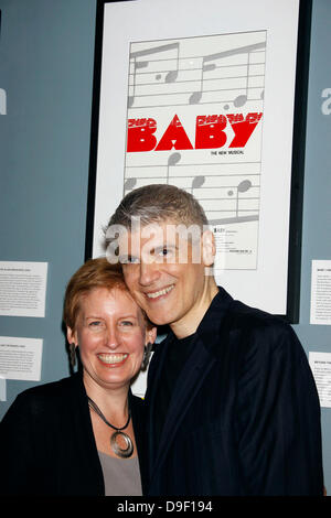 Frank Verlizzo The opening reception for 'Design: Fraver", Four Decades ...