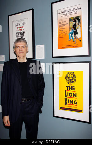 Frank Verlizzo The opening reception for 'Design: Fraver", Four Decades ...