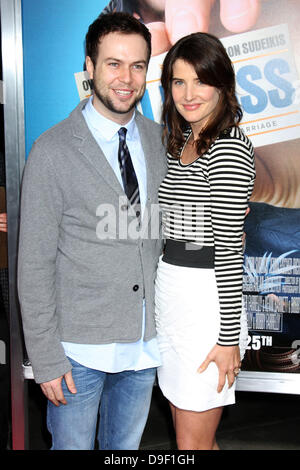 Taran Killam at the Los Angeles premiere of 'The Northman' held at the ...
