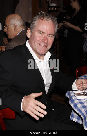 Timothy Shew Henry's restaurant owner Henry Rinehart and Jeff Calhoun ...