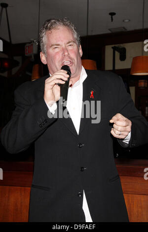 Timothy Shew Henry's restaurant owner Henry Rinehart and Jeff Calhoun ...