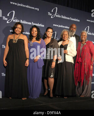Susan Thomas, Meta Robinson, Rachel Robinson, Sonya Pankey and Sharon ...